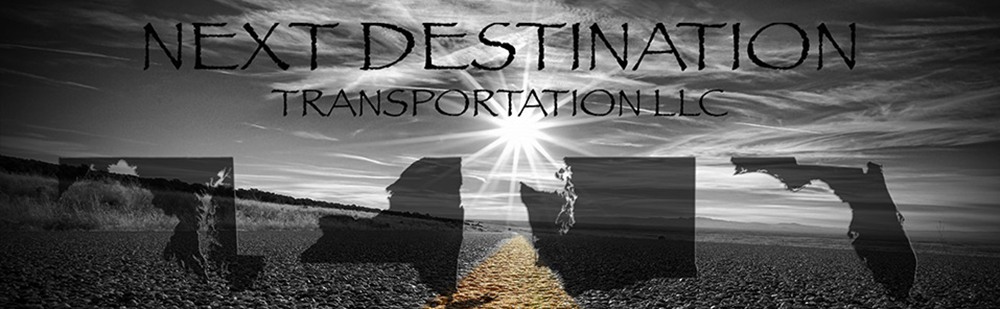 Next Destination Transportation LLC | nextdestinationllc.com – (202 ...